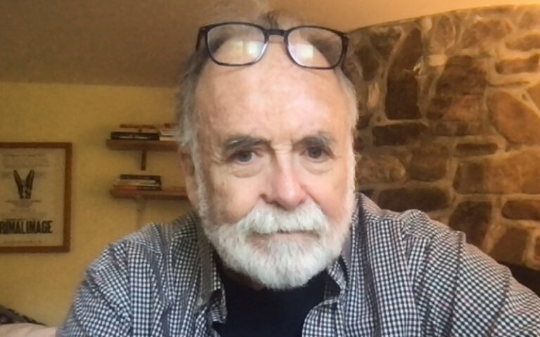 Episode 128: Freud Encounters C.S. Lewis as imagined by Mark St ...